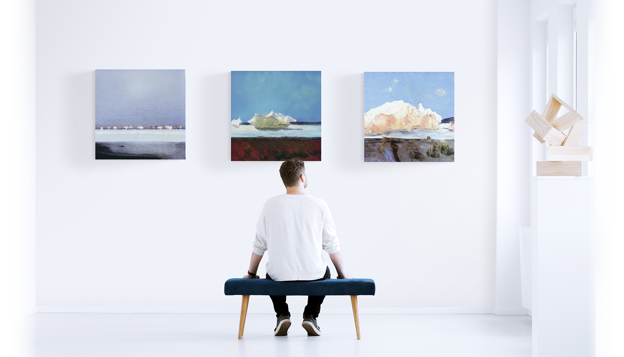 About Kevin Lucas – KevinLucasArt